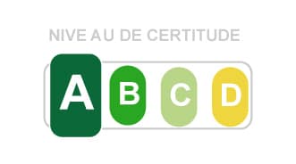 Qu’est-ce que le niveau de certitude de l’estimation ? - la bellenergie