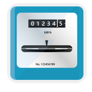 Comment faire l’auto relève des index compteur ? – la bellenergie
